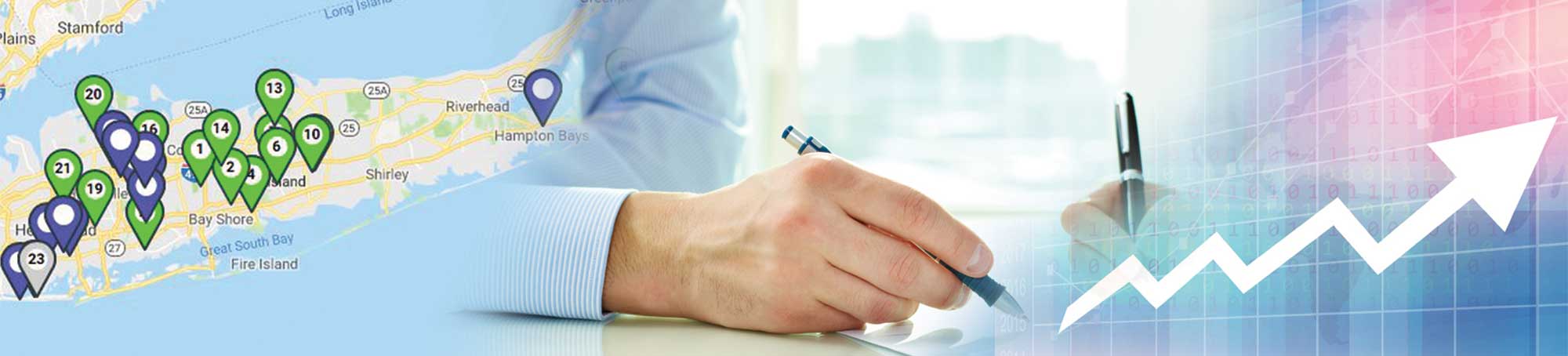 Product & Services - ShredMetrics